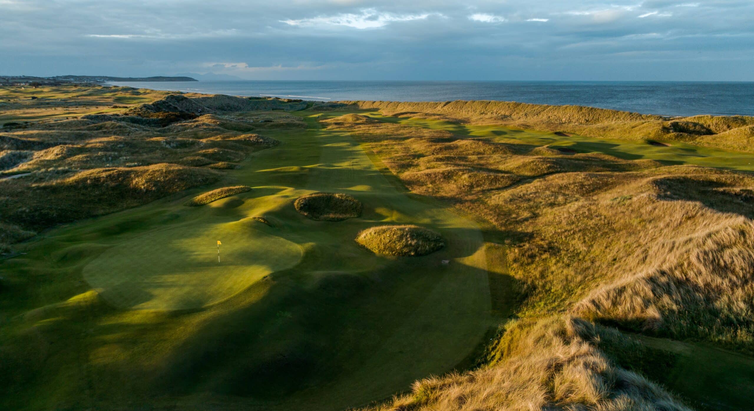 County Louth Golf Club | Golf Clubs Louth | Portmarnock Resort