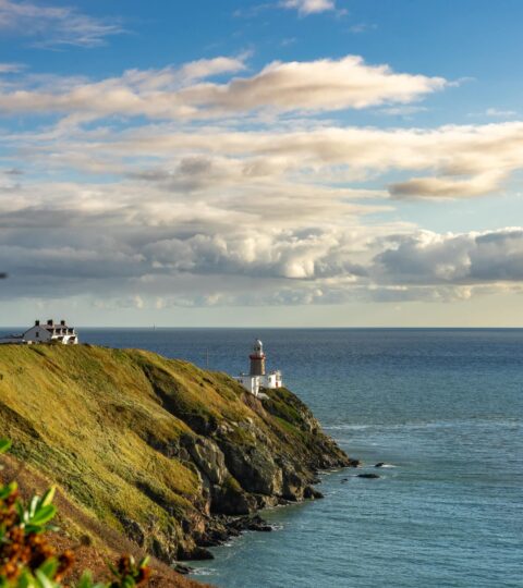 Visit Lambay Island | Lambay Island Tours | Portmarnock Resort