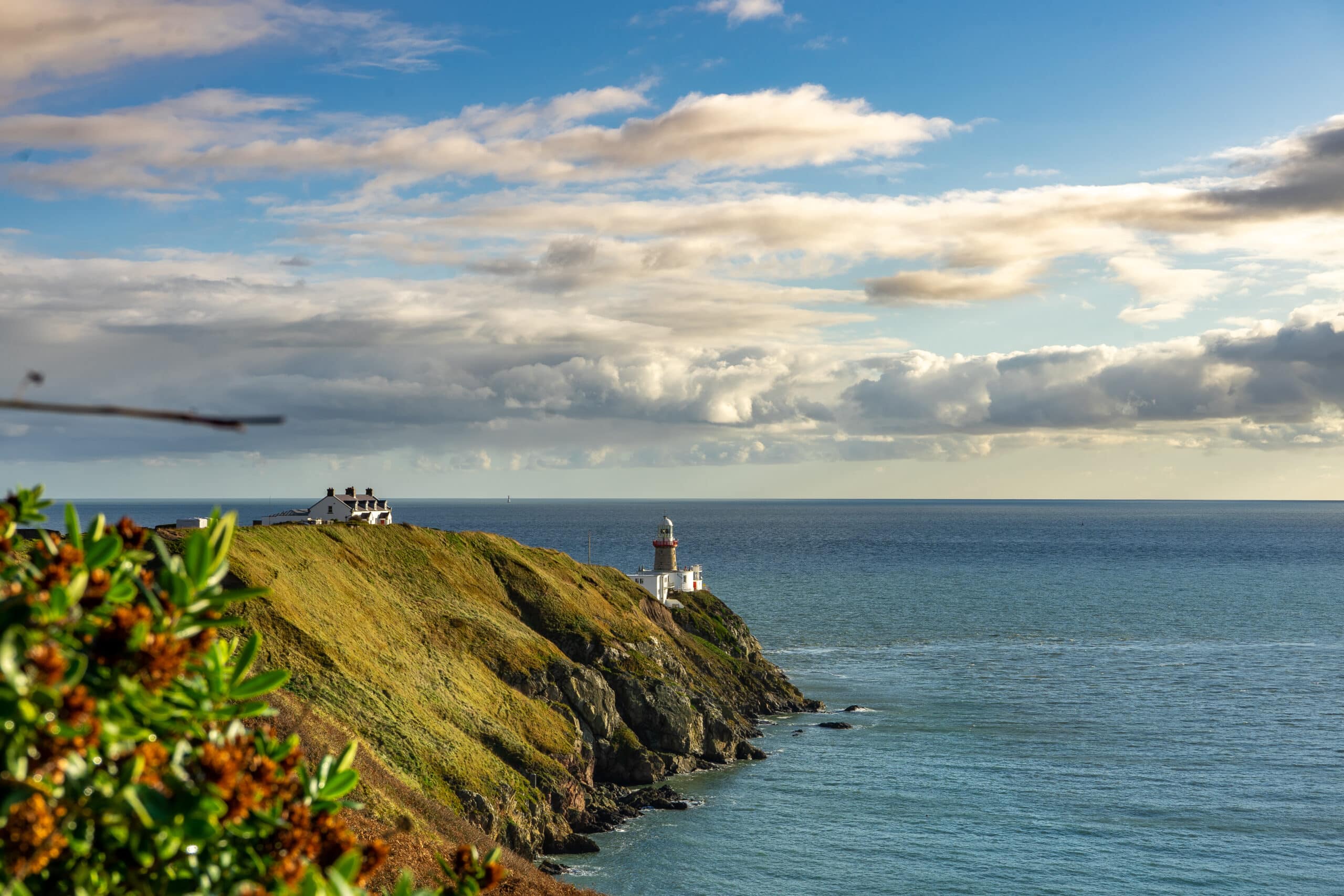 Visit Lambay Island | Lambay Island Tours | Portmarnock Resort
